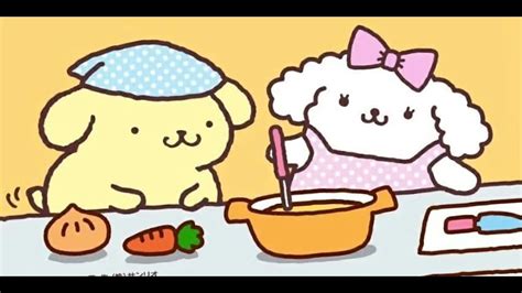 Pompompurin 💛 Youtube