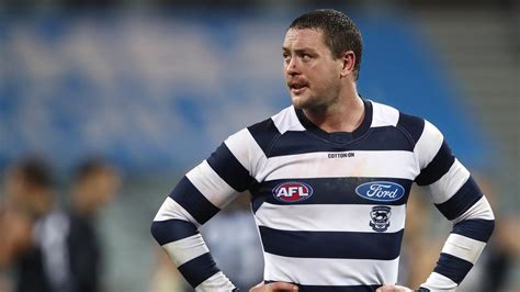 Ex Geelong St Kilda Midfielder Jack Steven Allegedly Facing Police