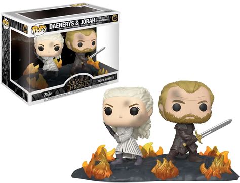 Funko Game of Thrones POP Game of Thrones Sansa Stark Vinyl Figure 82 ...