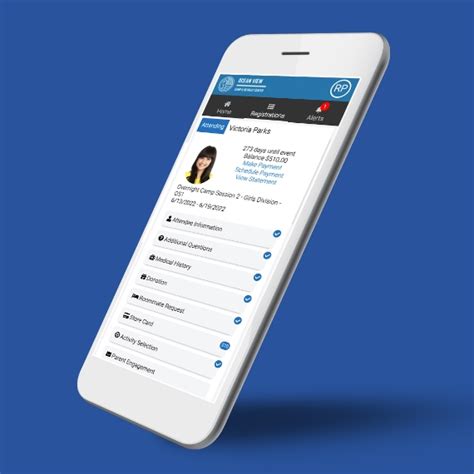 camp management software that does it all circuitree
