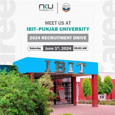 nku technologies on linkedin jobfair ibit nkuatibit jobfair2024 innovationawaits jobs