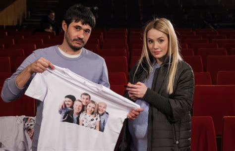 Актриса «Реальных пацанов Зоя Бербер показала беременный живот 24СМИ