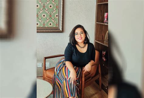 mahima singh an ambitious future leader creating brands and experiences with the power of