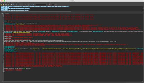 Maya Crashes When I Save Autodesk Community