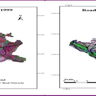 Band Combinations In RGB Comparisons For Landsat And Landsat Download Table