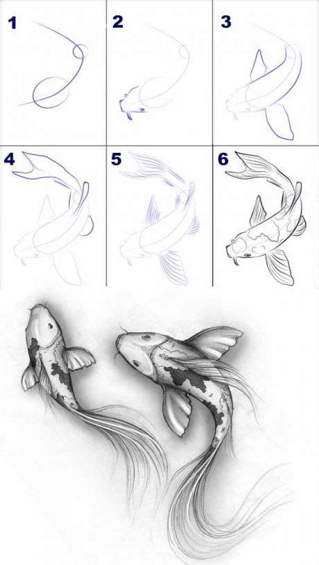 140 Art Fish Study Ideas In 2021 Fish Art Fish Fish Model