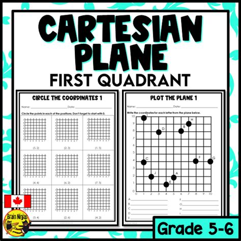 Cartesian Plane Activity Live Worksheets Worksheets Library