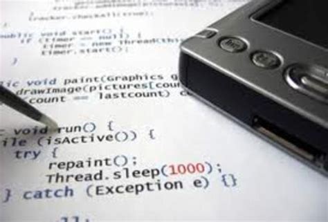Computer Coding Timeline Timetoast Timelines