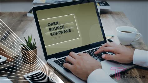 8 Manfaat Open Source Untuk Bisnis Inilah Alasan Pebisnis Memilihnya