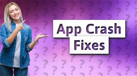 What To Do If An App Keeps Exiting Youtube