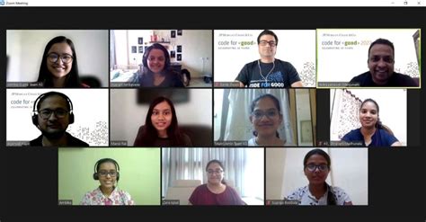 Ambika Bongirwar On Linkedin Codeforgood Hackathon Codeforgood2022 21 Comments