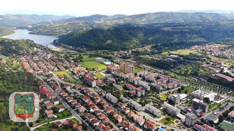 Општина Македонска Каменица Severnomakedonska Kamenica