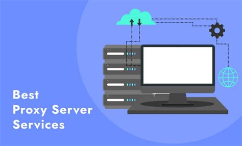 Review Of The Best Proxy Servers In 2024 London Daily News