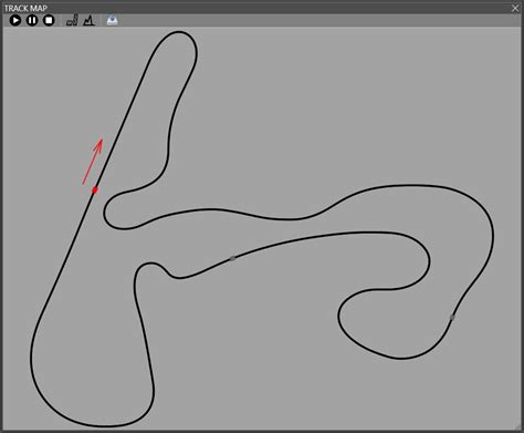 z1 analyzer track maps