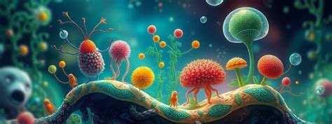 Naming And Classifying Microorganisms