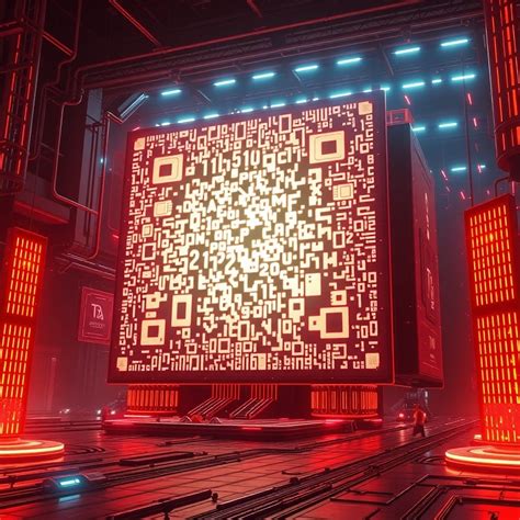 Qr Code Generator Dxm Pro