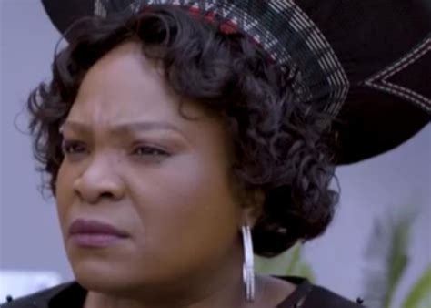 Where Is The Former Generations Actress Known As Ruby Dikobe