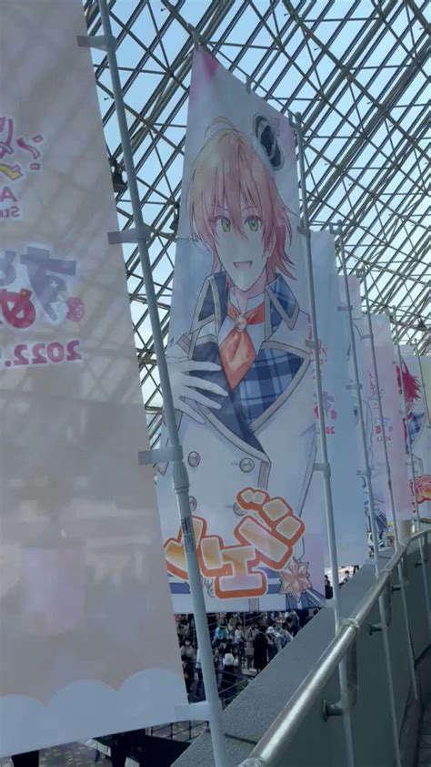 Tokyo Dome｜東京ドーム On Twitter 【 すとぷり 初のドームツアー！】 初めての 東京ドーム 公演！ 2days