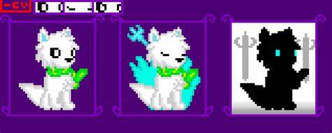 Making Spritesheet Pixel Art Maker