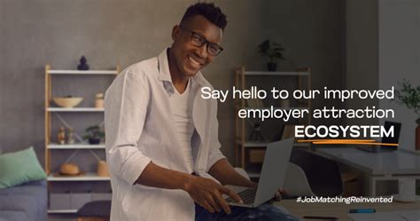 Unlock Your Dream Job With Improved Job Matching Algorithms