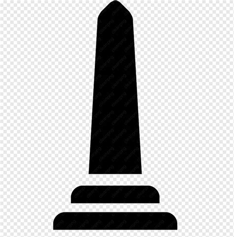 Obelisk Symbol