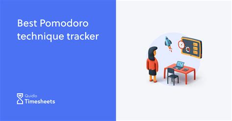 The Best Pomodoro Apps And How To Use The Technique Quidlo