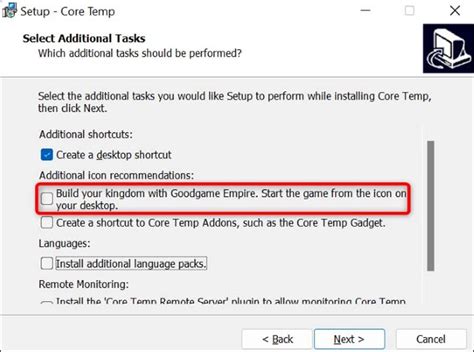 چگونه دمای Cpu را در ویندوز 11 بررسی کنیم؟ • دیجی‌کالا مگ