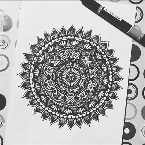 Life Is A Full Circle Widening Until It Joins The Circle Motions Of