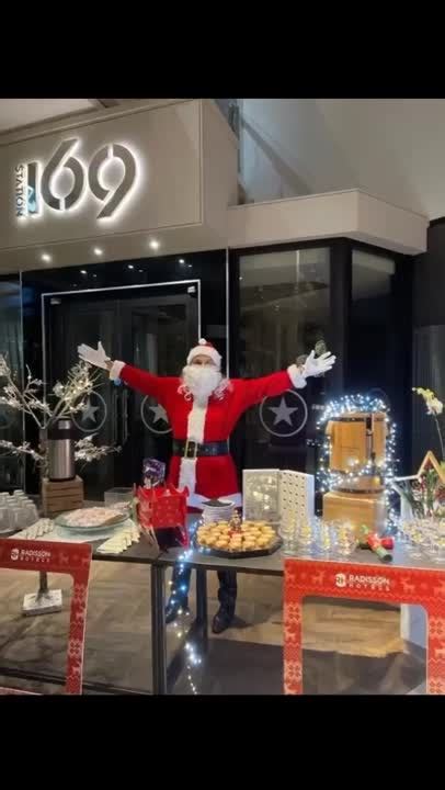 dinesh kunder on linkedin lifeatradissonuk we