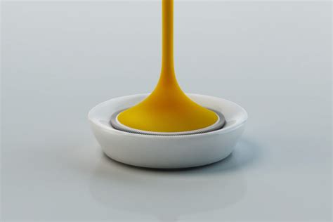 A Flexible Minimalist Toilet Brush That Might Or Might Not Work - Core77