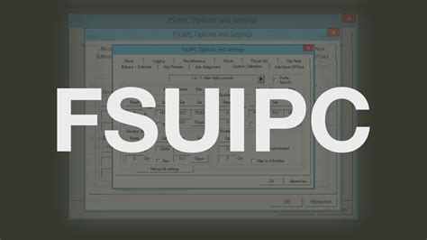 Msfs Was Ist Mit Fsuipc Cruiselevel