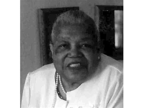 Dorothy Murrell Obituary 2021 Burlington Nc