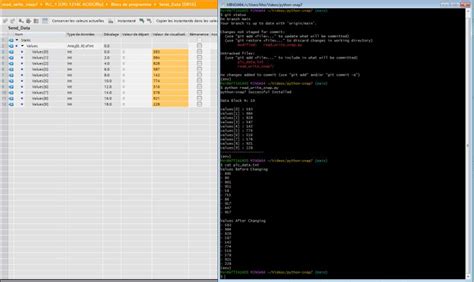 Azzeddine Dali On Linkedin Python Python Snap7 Tia Portal Siemens