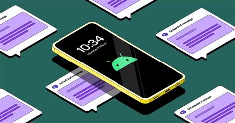 The Essential Guide To Scheduling Text Messages On Android Openphone Blog