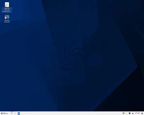 Beberapa Distro Linux Berbasis Debian Terbaik Saksenengku Network
