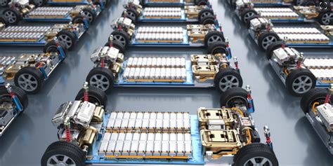 전고체 배터리 개발업체 솔리드 파워 한국으로 사업확장