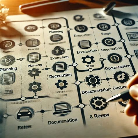 Need A Roadmap For Your D365 Testing Project Testsquads Process Mapping Service Ensures You