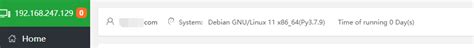 Can T Create A New Site After Installing Some Apps In App Store