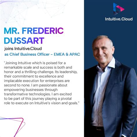 Intuitive Cloud On Linkedin Intuitive Intuitivecloud Businessofficer Lifeatintuitive…