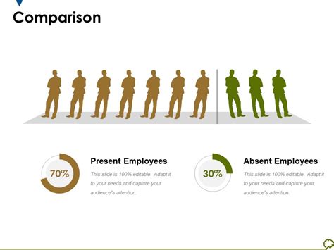 Comparison Ppt PowerPoint Presentation Outline Gridlines PowerPoint Templates
