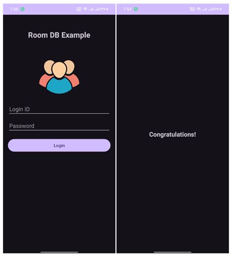 How To Use Flow With Room Database Complete Guide — Part 4 By Rey Medium