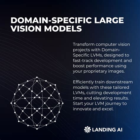 landing ai on linkedin techinnovation artificialintelligence