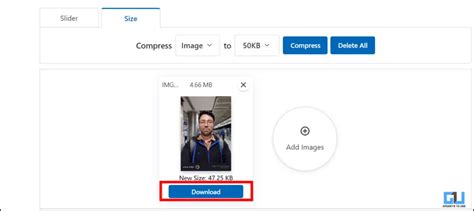 3 Ways To Reduce Photo Size From Mb To Kb Gadgets To Use