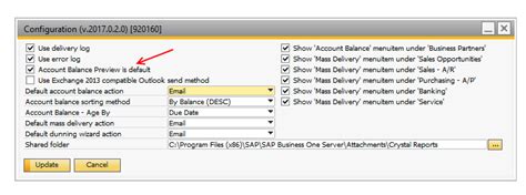Check Off Checkbox With Macro Boyum Help Center