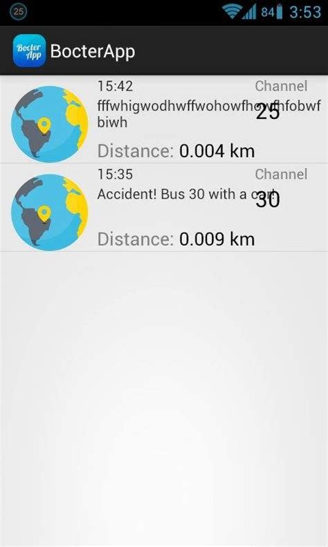 Making Text In A Text View Show Dots Instead Of Coliding With Another