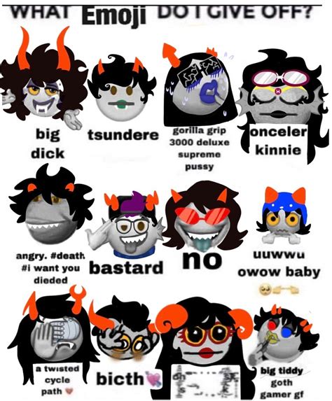 Homestuck Nepeta Meme Artofit