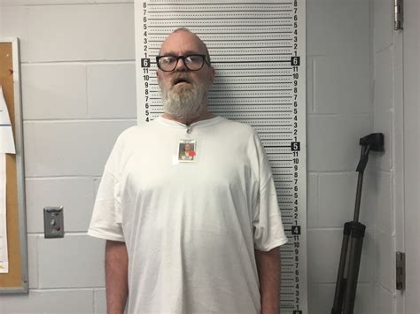 Brim Todd Ronald Sex Offender In Springfield Sd 57062 Sd382