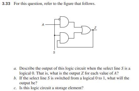Solved For This Question Refer To The Figure That Chegg