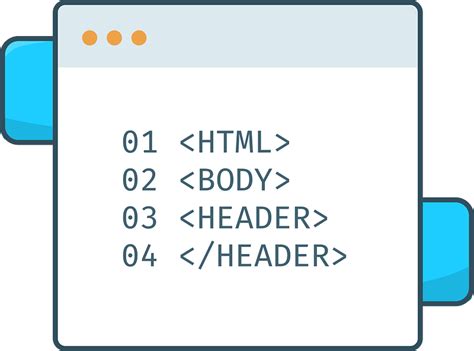 Programming Code Free Vector Icons On