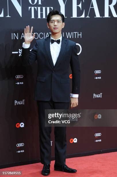 Li Xian Actor Photos And Premium High Res Pictures Getty Images